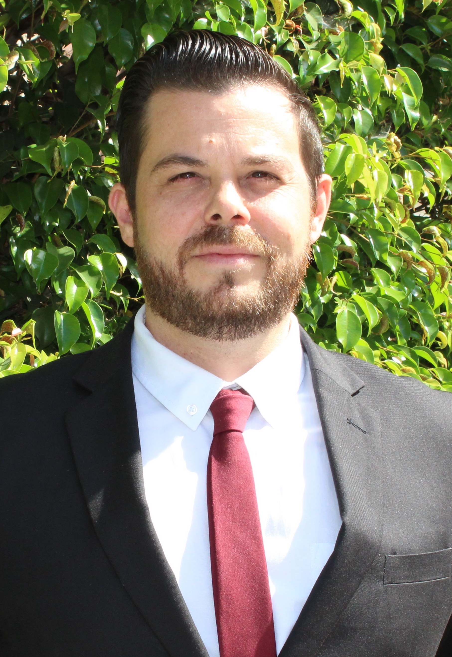 Sunrise Management Grows Executive Team - Shane Robinson Named Regional ...